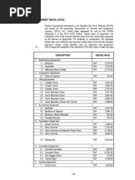 Cutting List Format | PDF | Building Materials | Materials