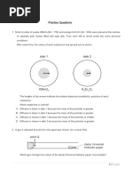 Atomic Structure (Grade 8) - Free Printable Tests and Worksheets ...