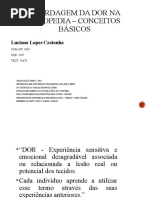 Bula Do Profissional TANDENE | PDF | Analgésico | Cafeína