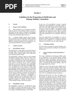 FAL Forms and Certificates | PDF | Ships | Cargo