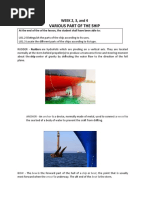 Ship Parts | PDF