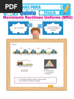 Triangulos_de_Magnitudes_MRU_MRUA | PDF