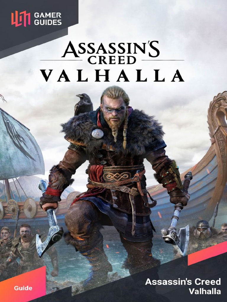 Gamer Guides Sample PDF | PDF | Deer