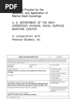 Class Notations and Symbols Overview | PDF | Ships | Watercraft