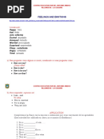 Expresiones en El Salon de Clase | PDF | Crecimiento personal y ...