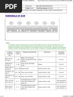 Toyota/Lexus Acronyms and Abbreviations | PDF | Vehicle Technology ...