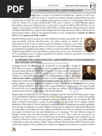 Biografía Raúl Rizo | PDF | Kárate | Artes marciales del este asiático