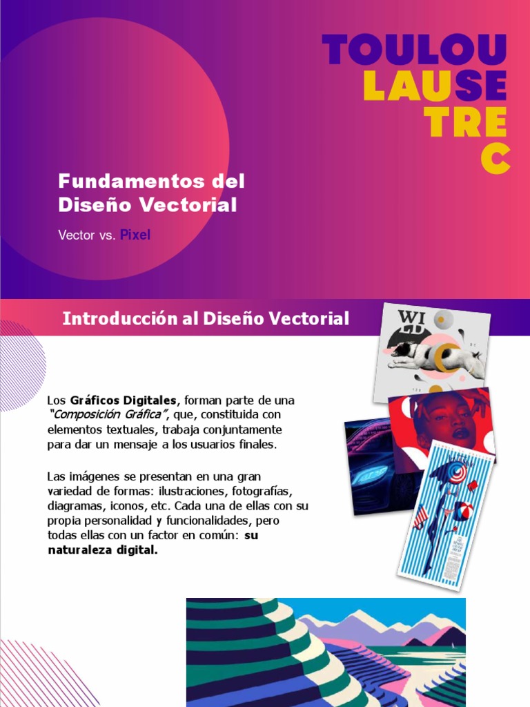 Vector Vs Pixel - Illustrator | PDF | Color | Vector Euclidiano