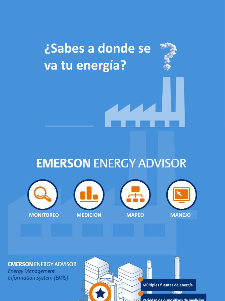 Secodi Energy Advisor YAZMIN FERMAN | PDF