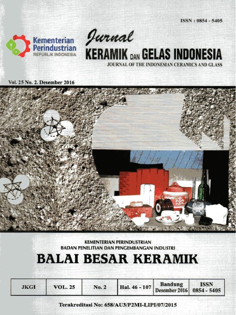 Kemenperin | PDF