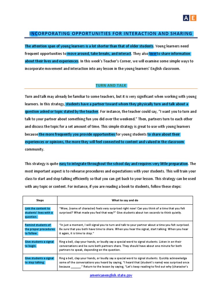 MOOC Module 3 - Article 1 | PDF | Learning | Teachers