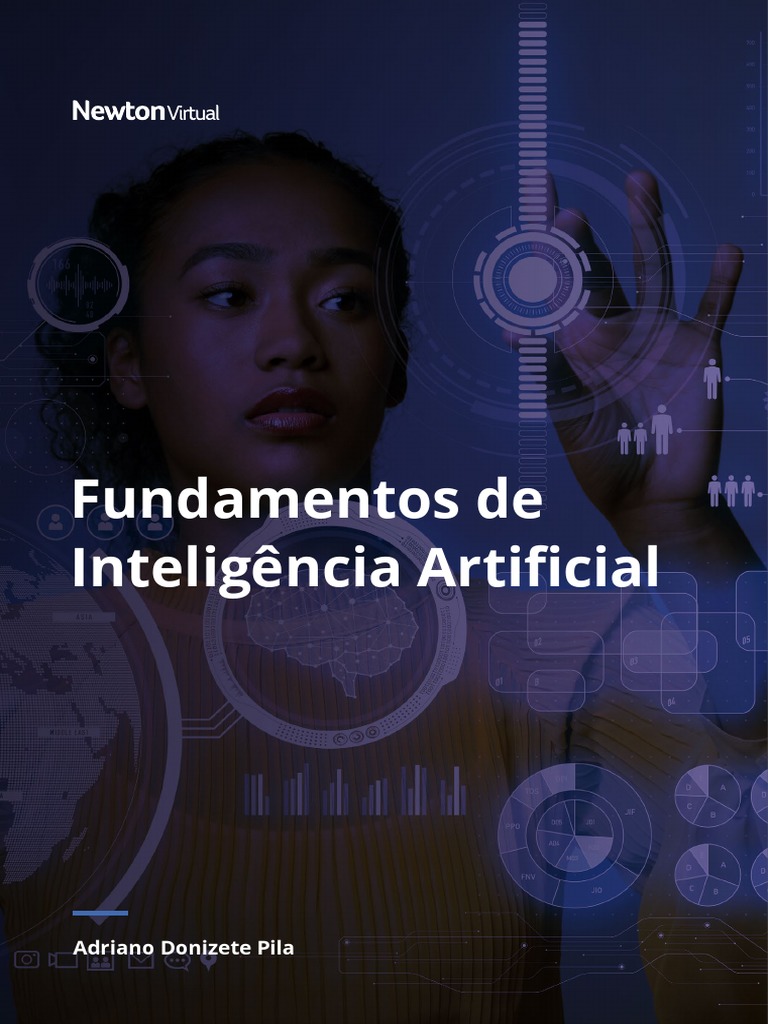 Fundamentos Da Inteligência Artificial [Livro Completo] | PDF ...