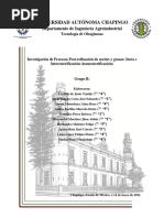 Determinación de Extracto Etéreo | PDF | Lípido | Solvente