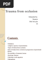 Gingival Stillmans Cleft - Revisited | PDF | Periodontology | Mouth