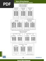 Pocket Allen-Bradley Heater Sizing Chart | PDF | Cooking, Food & Wine ...