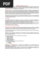 Media Aritmética: Ejercicios y Ejemplos | PDF | Media | Significado ...