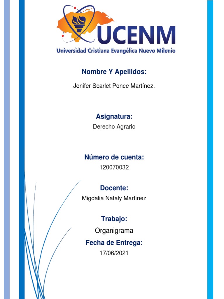 Jenifer Ponce 3 | PDF