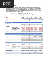 Production Control D365 F&O Formula, Co & by Product | PDF | Percentage