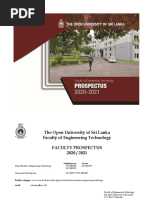 ETU SL 2025 2026 Admission | PDF | Bachelor's Degree | Academic Degree