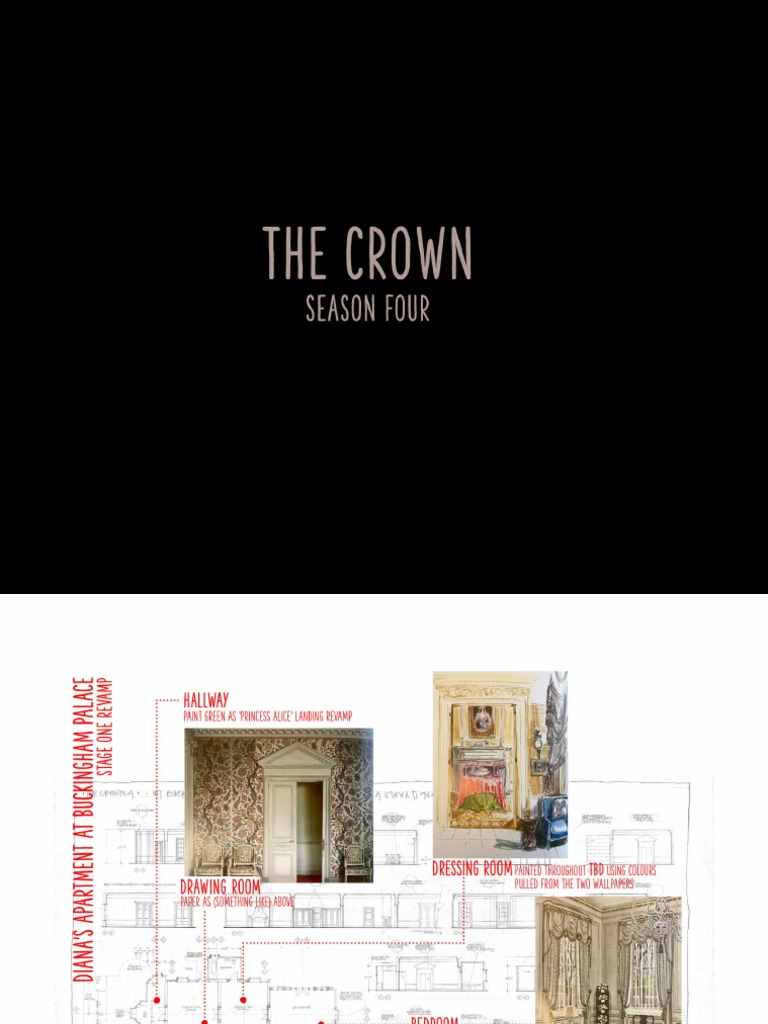 The Crown | PDF