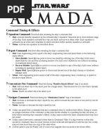 Ti4 Strategy Cards Half Sheet V4 Dipl-Const | PDF | Conflicts | Warfare