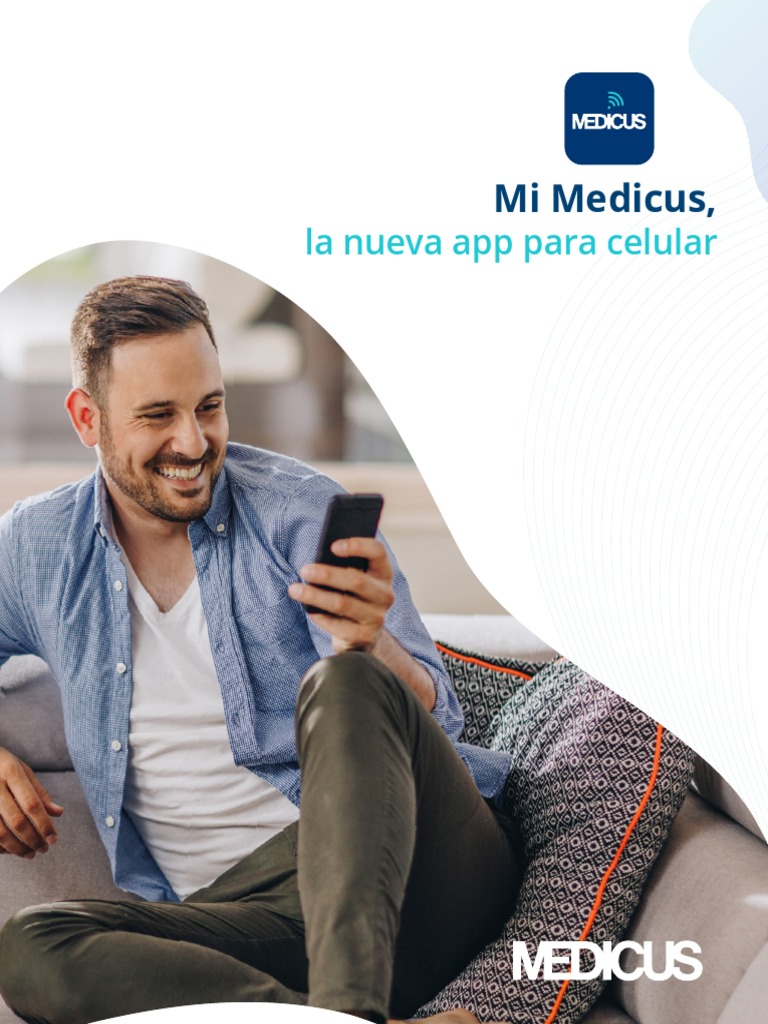 Mi Medicus: Tu Salud en una App | PDF | Aplicación movil | Software