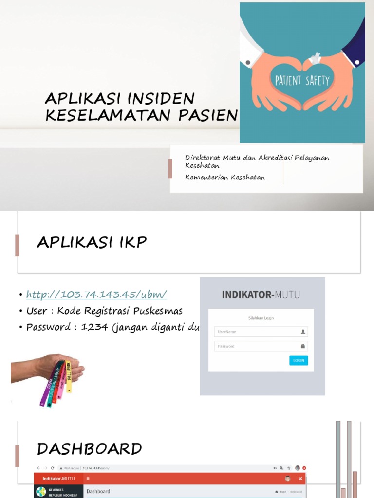 Aplikasi Ikp | PDF | Bisnis