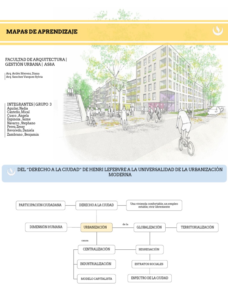 Grupo 3 - Mapa Integrador y Caja de Herramientas - Semana 3 | PDF | Evaluación