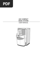 QIAvac 24 Plus Handbook | PDF | Qiagen | Virus
