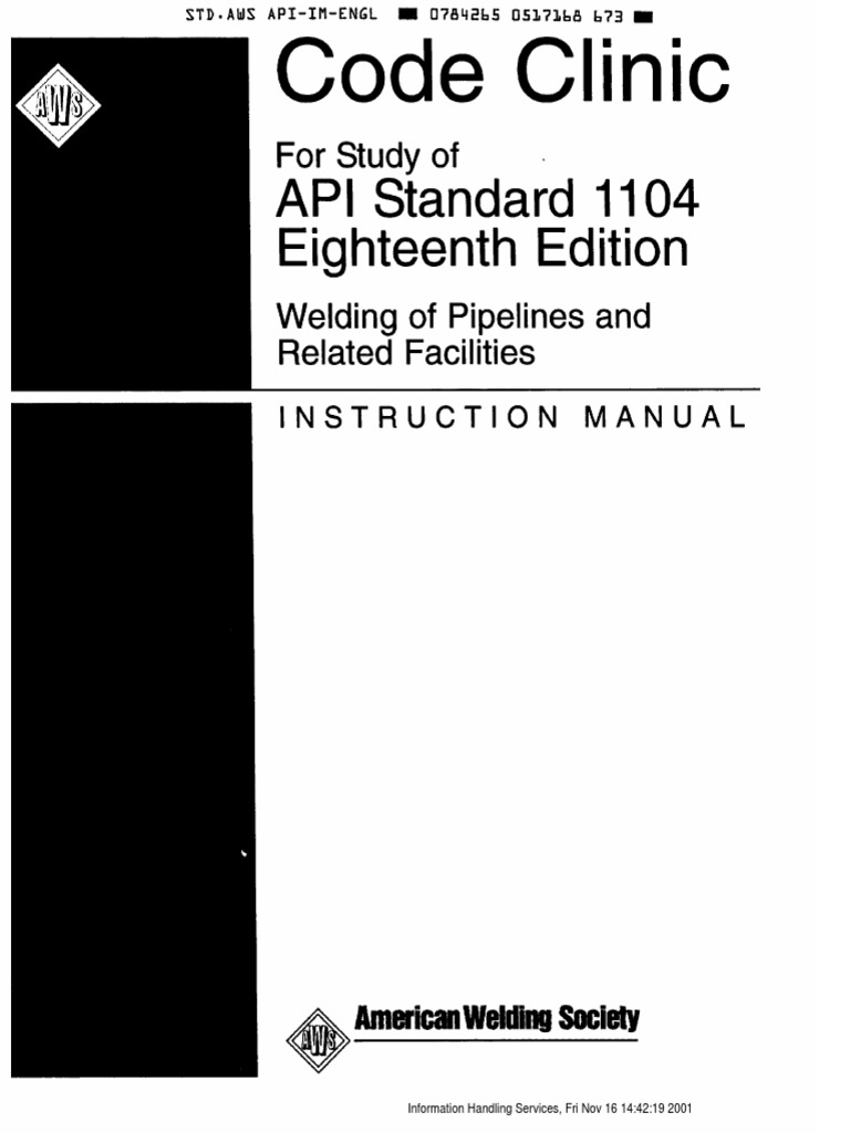 Aws Code Clinic Api 1104 | PDF | Computing | Software Development