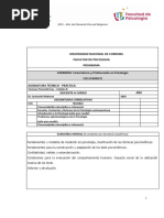 Formato DC 3 Constancia de Habilidades Laborales CARGADOR FRONTAL | PDF