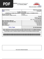 Cómo registrarse en el FAOV y FAVV | PDF | Ahorro | Bancos