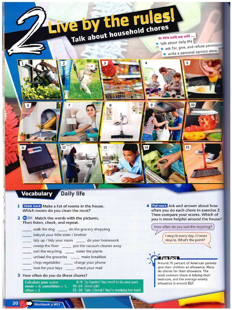 Link It Parte 2 | PDF