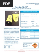 Softron | PDF | Material explosivo | Naturaleza