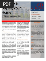 How To Rent Guide | PDF | Landlord | Leasehold Estate