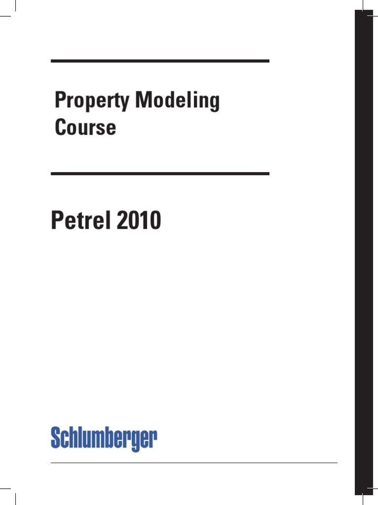 Property Modeling | PDF | Normal Distribution | Simulation