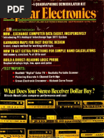 Kenwood - Sigma-Drive Technical Guide | PDF | Amplifier | Loudspeaker