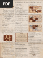 UNO Infinity Game Rules Guide | PDF | Card Games | Consumer Goods