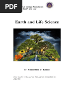 Lesson 1 - Theories On The Origin of The Universe | PDF | Universe | Big Bang