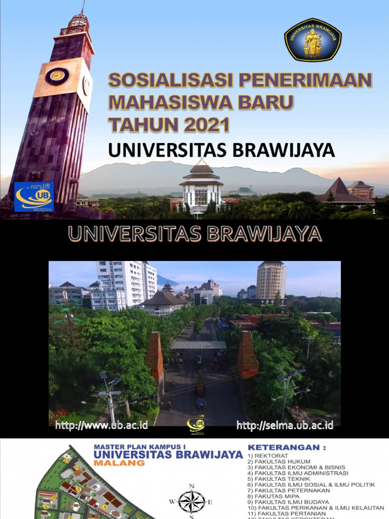 Universitas Brawijaya (SFILE | PDF | Kesehatan Holistik | Sains & Matematika