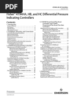 Foxbiro 43AP Service Manual | PDF | Switch | Relay