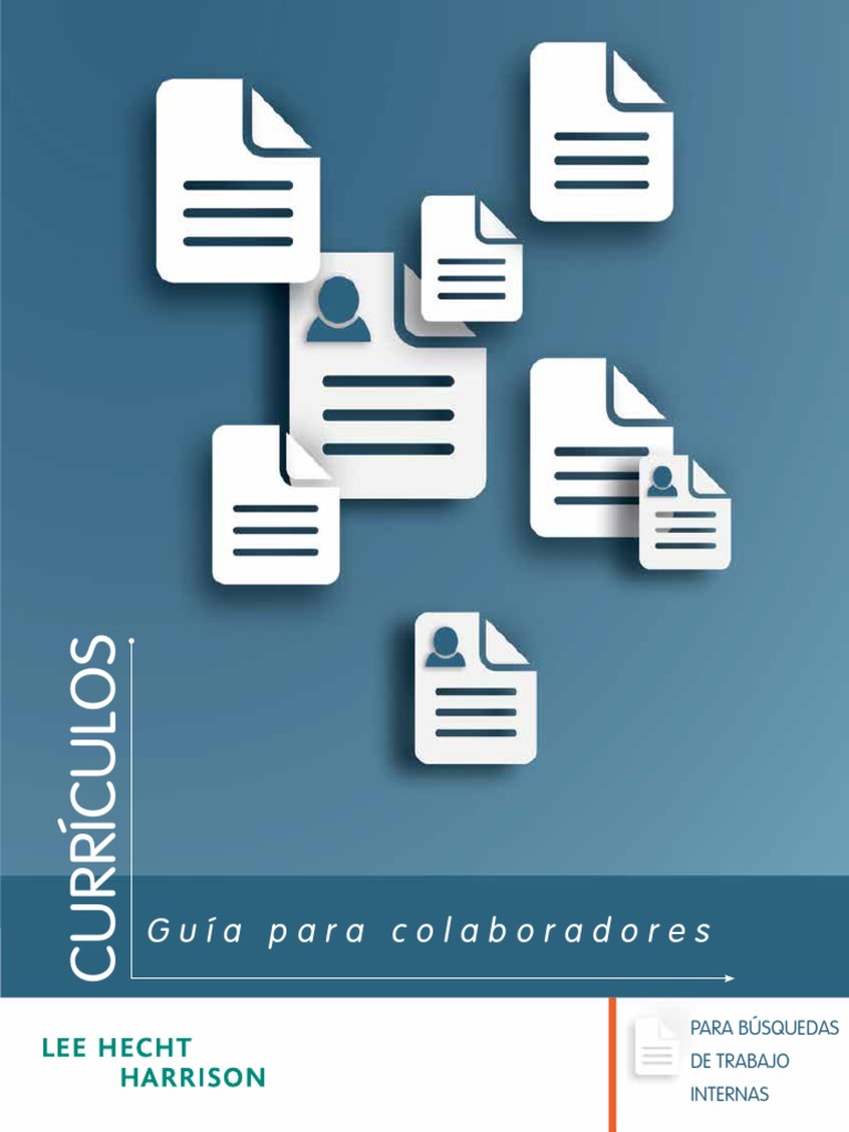 LHH Resume Es | PDF | Software | Plan de estudios