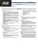 VAT Modification Order 2021 | PDF