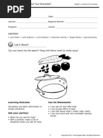 Aib Certification Explained | PDF | Audit | Food Safety