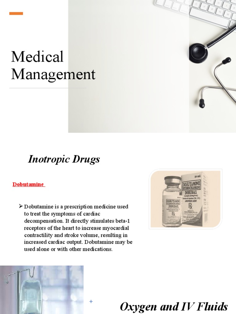 Medical Management | PDF