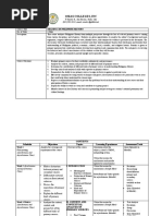 Ge 2 Readings in Philippine History Module | PDF | Foreign Language Studies | History