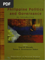 Ab Political Science Curriculum | PDF | Curriculum | Political Science