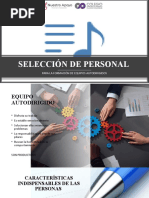 2389 Prueba de Honestidad & Validez Perceptual | PDF | Conceptos ...