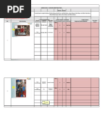 Vehicle Handover Checklist Excel | PDF