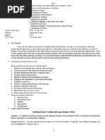 News Reporter Script | PDF | Narrative | News